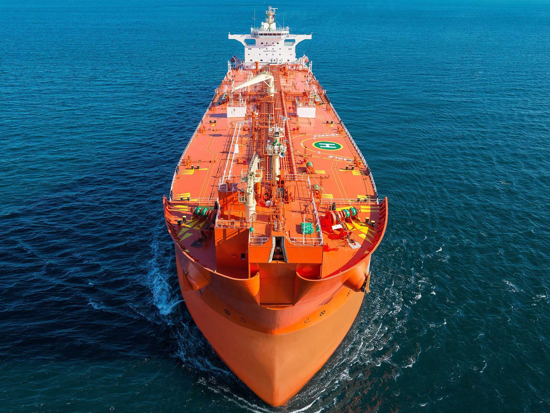 For Ship Owners